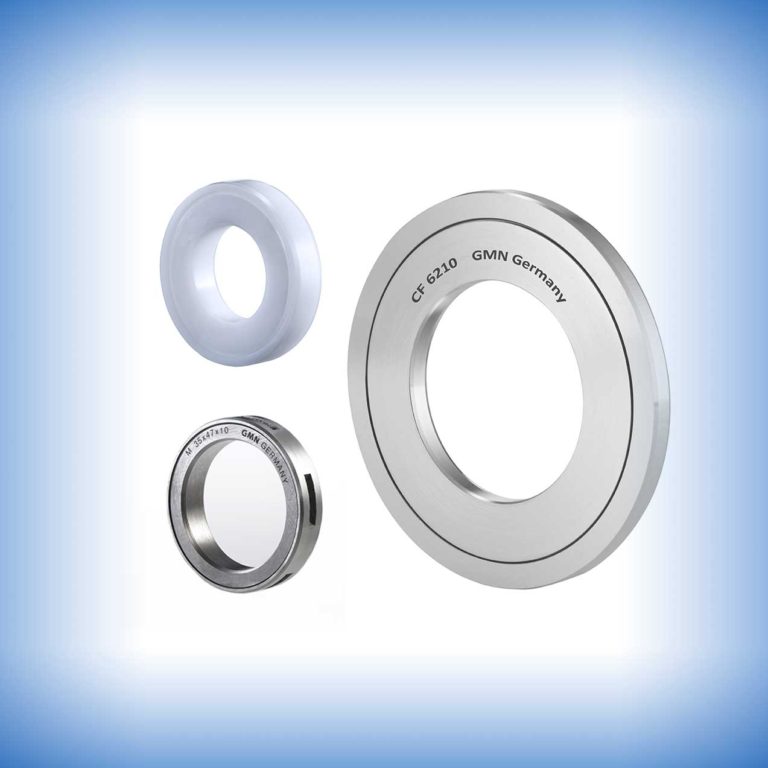 Representatives, Knowledge Partners in India for GMN – GMN Bearings in ...